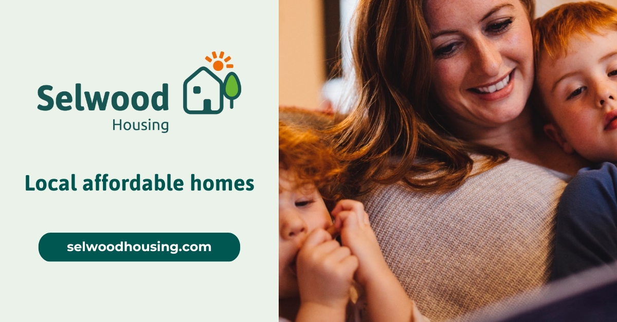 Decent Homes Standard - Selwood Housing - Affordable Homes