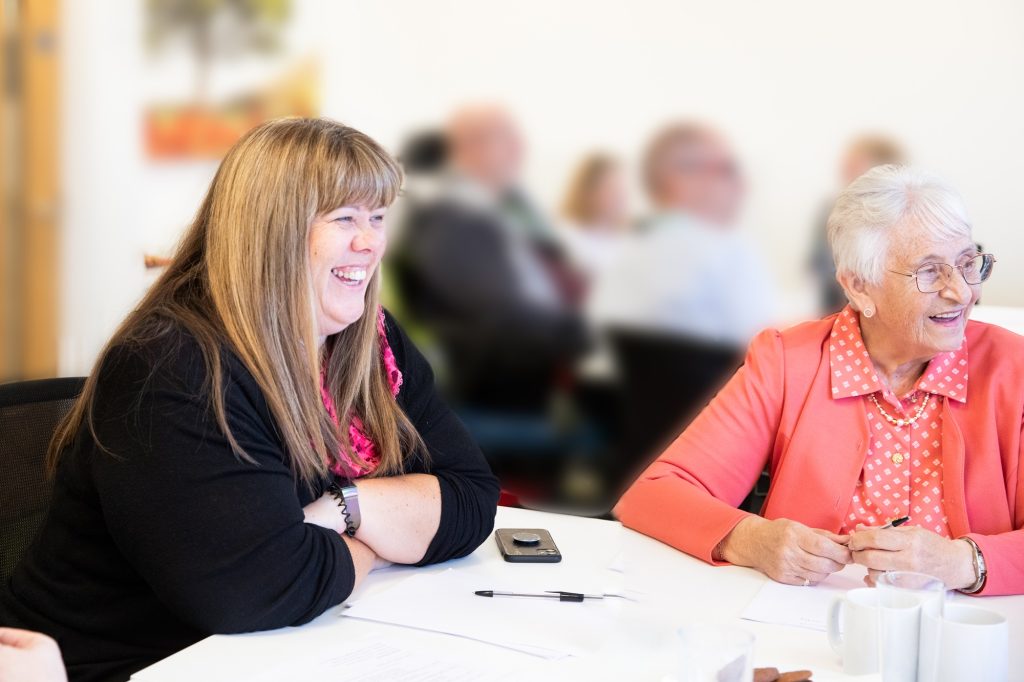 Together with Tenants charter - Selwood Housing - Affordable Homes