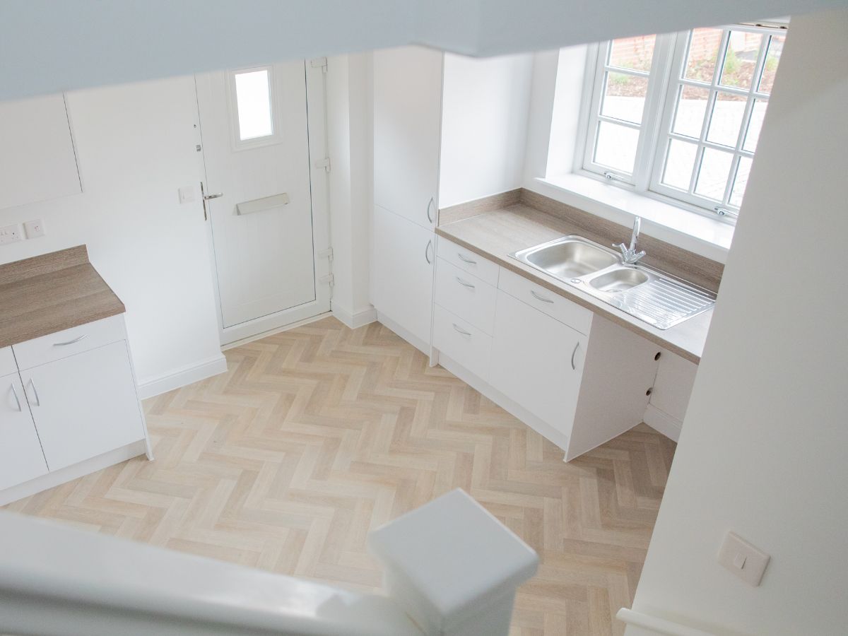 New shared ownership model - Selwood Housing