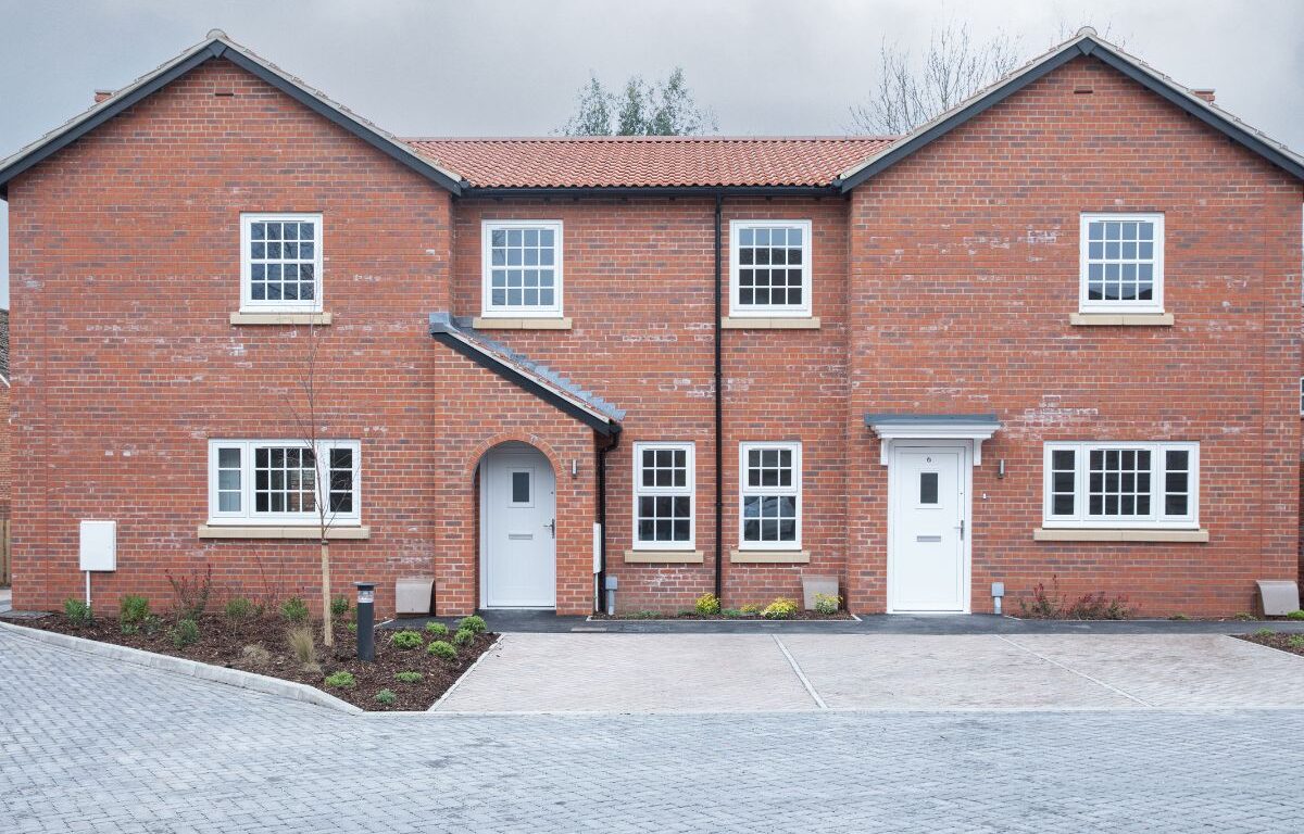 Available homes - Selwood Housing - Affordable Homes