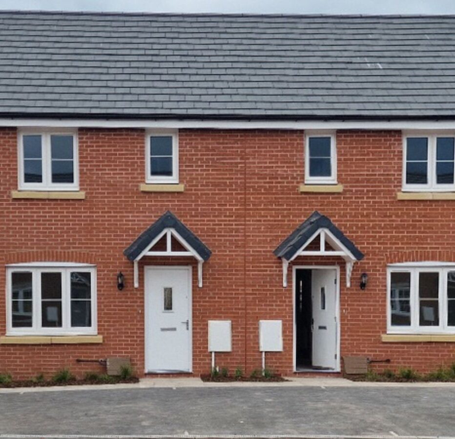 Moving into a new build home - Selwood Housing - Affordable Homes
