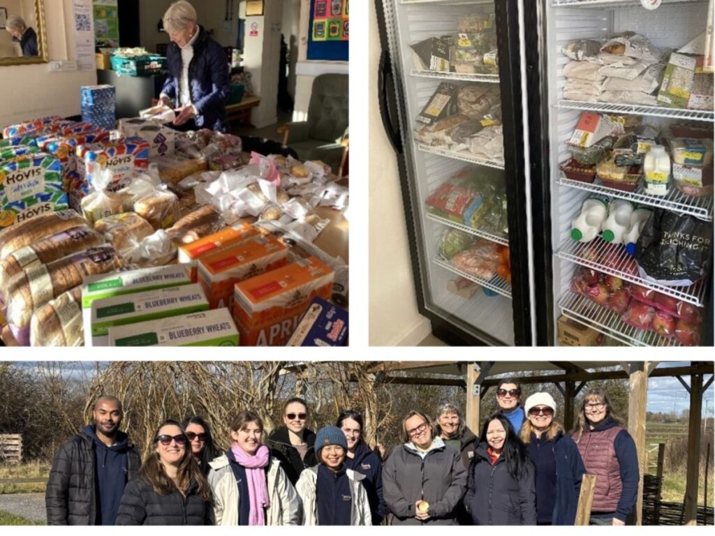 Community connector project goes from strength to strength - Selwood ...