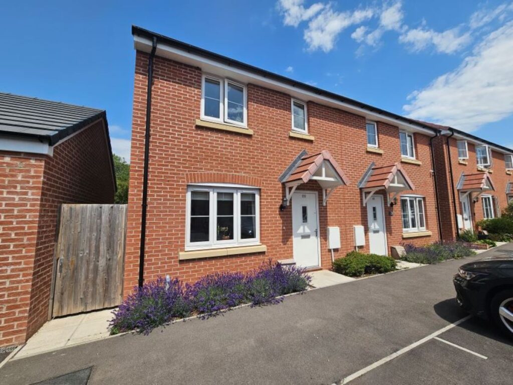 Available homes - Selwood Housing - Affordable Homes