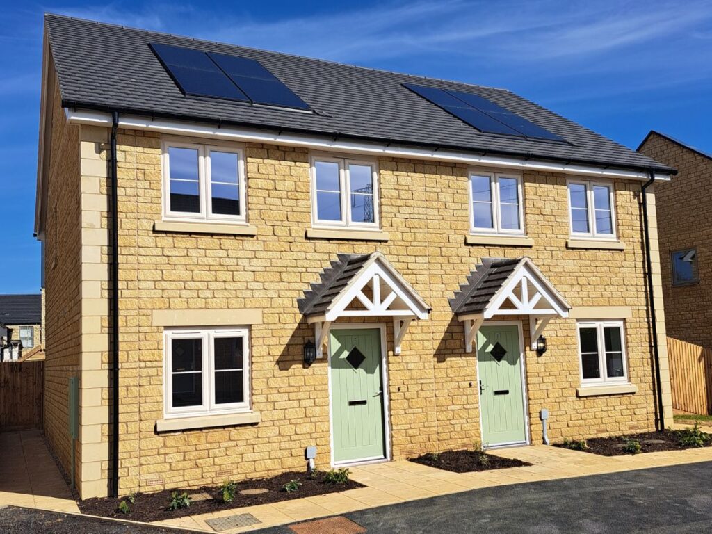 Decent Homes Standard - Selwood Housing - Affordable Homes