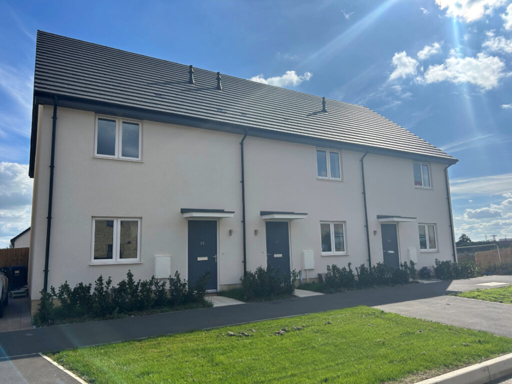 Selwood Housing - Local Affordable Homes In Wiltshire, Somerset & Bath