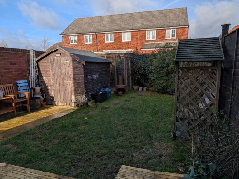 Available For Shared Ownership: 4 Heron Close, Evercreech, Shepton ...